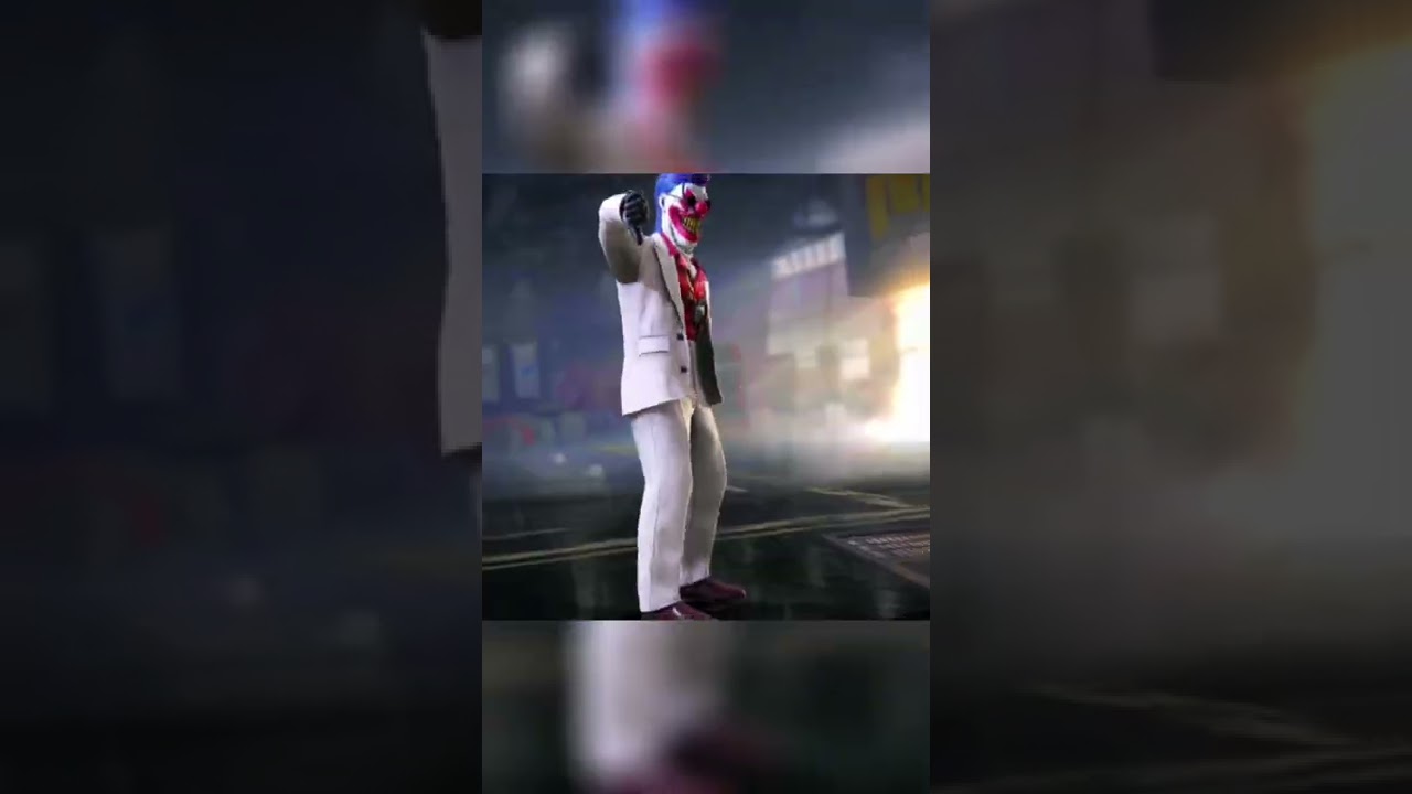 Gunzo 🔥 codm lobby edit 1080p - YouTube