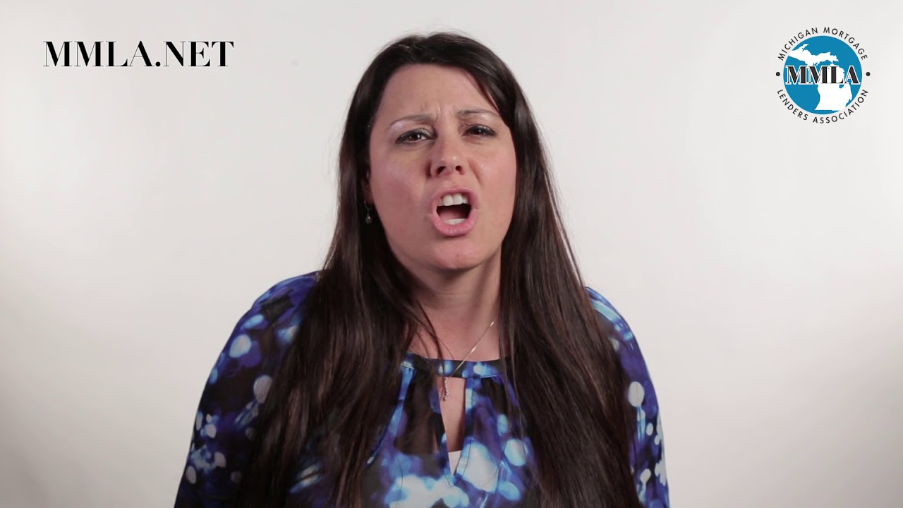 Hear from Allison Johnston, CMB, on why we all need to promote the MMLA ...