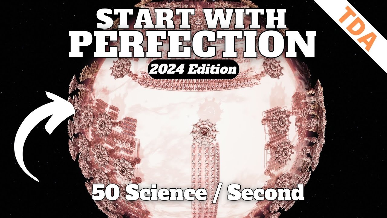 Bonus episode: Mass Dark Fog Science build | Step-By-Step 2024 Masterclass | #13 - YouTube