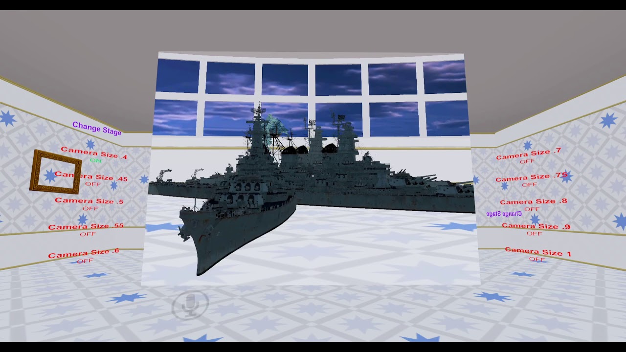 Boat Music Video (VRChat) - YouTube