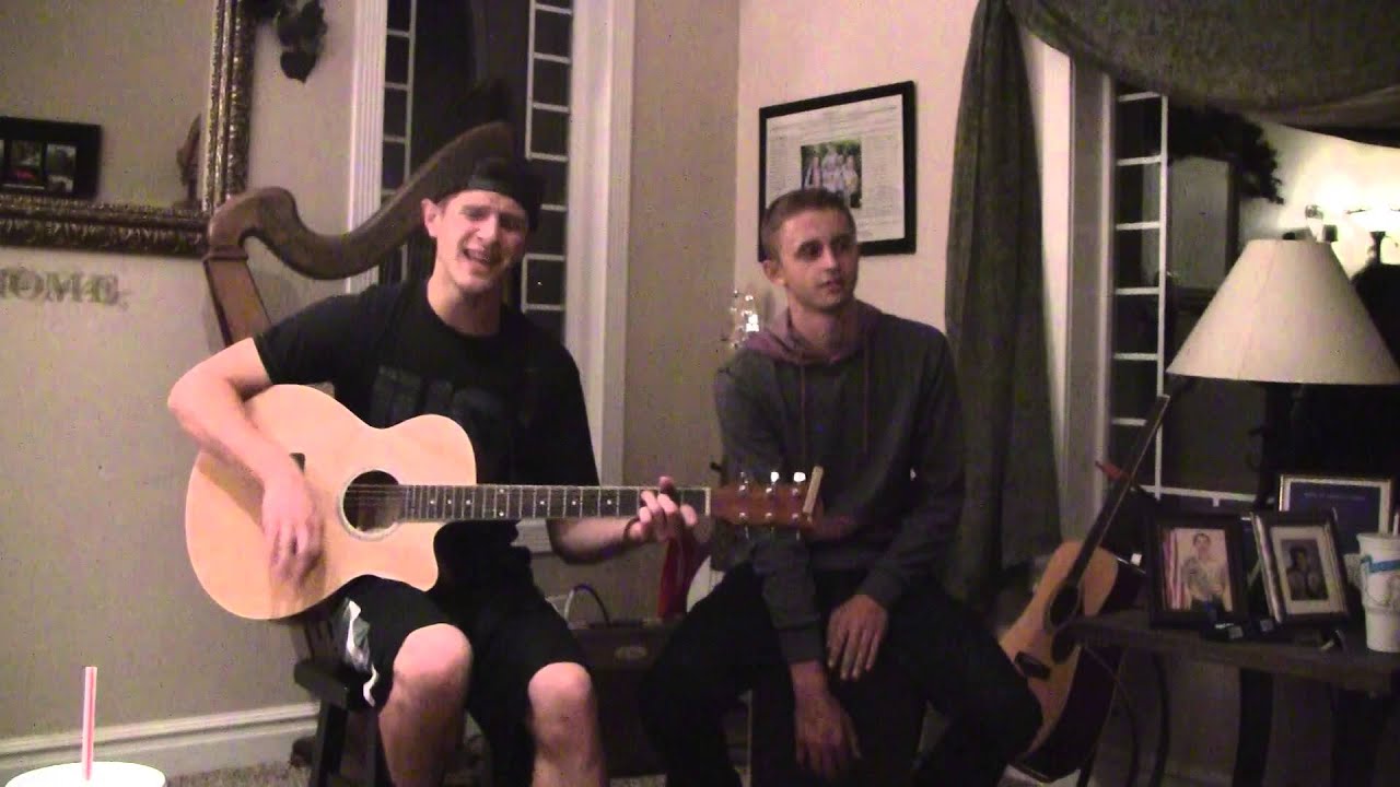 Stitches By Shawn Mendez Cover By (Mccaffrey Jones And Morgan Gallup ...