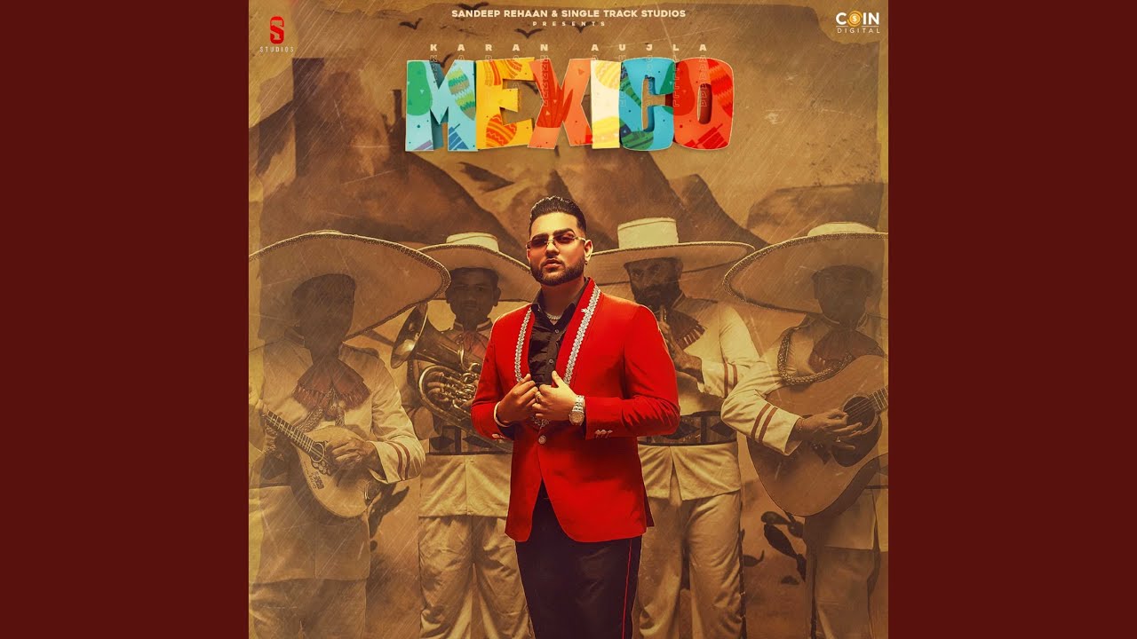 Mexico - YouTube Music