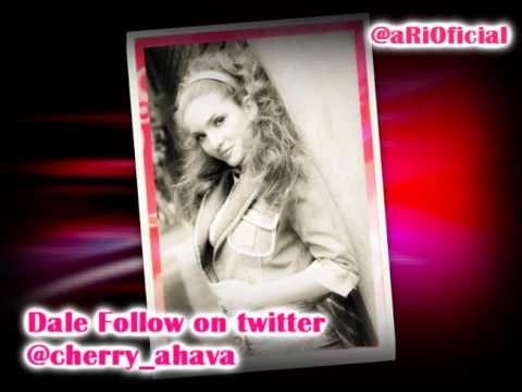 'Dulce Caramelo' Gery 'Cherry' Ahava - YouTube