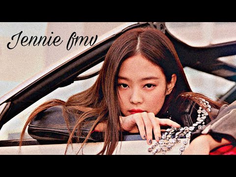 Jennie fmv | Side To Side | blackpink fmv |