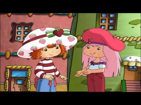 Moranguinho Um Mundo De Amigos - YouTube
