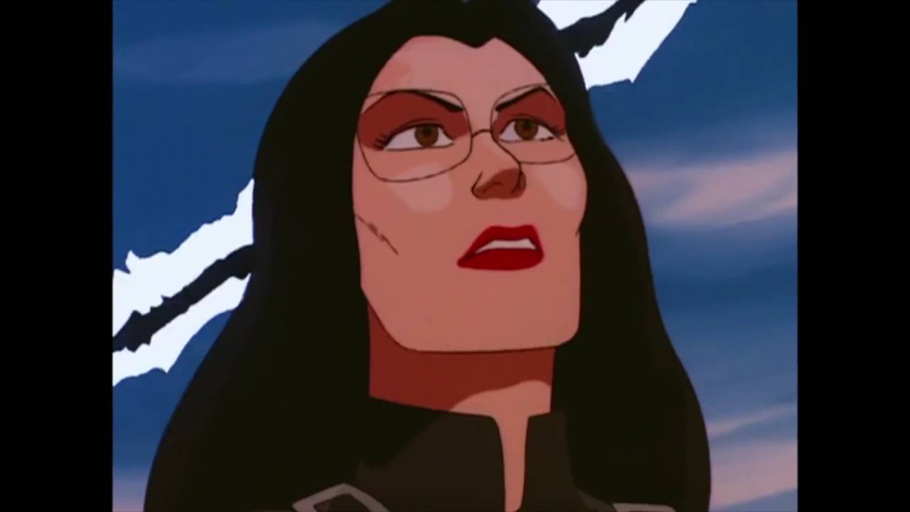 Roll Out Roll Call 2016 presents Voice Actress Morgan Lofting - YouTube