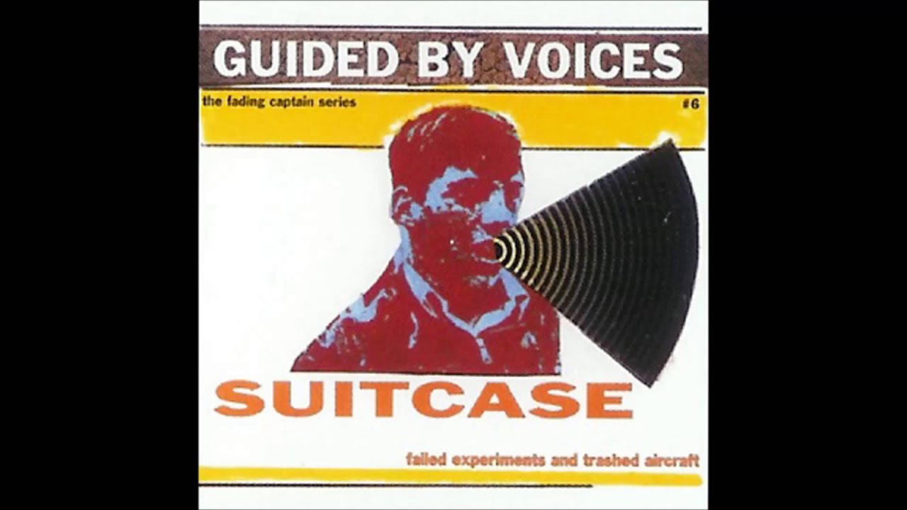 Guided By Voices - Long Way to Run - YouTube