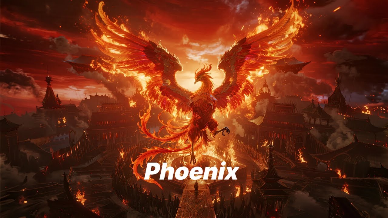 Phoenix - YouTube