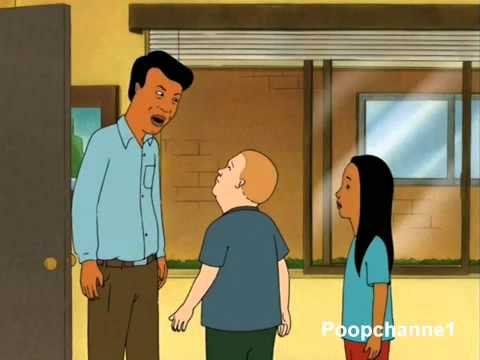 Youtube Poop: Booby Hill {Poopchanne1}