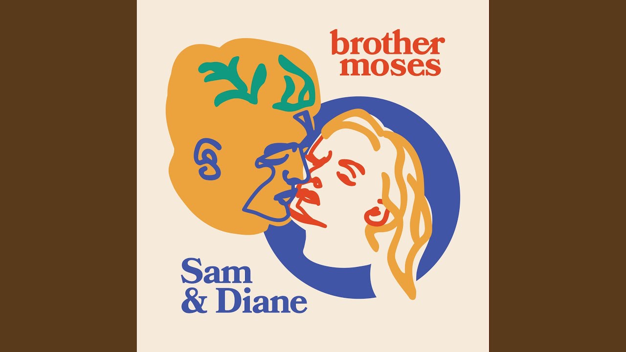 Sam & Diane - YouTube
