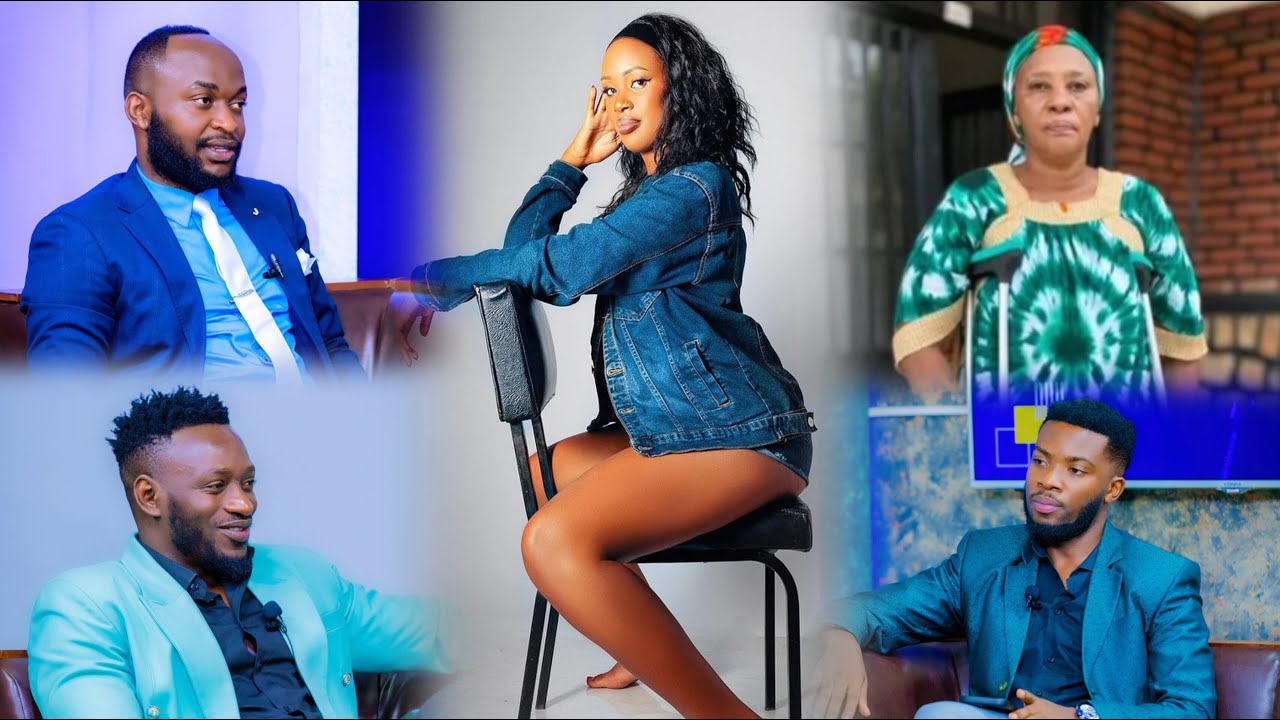 SUNDAY CHOICE LIVE: 20th OCTOBER 2024 - YouTube