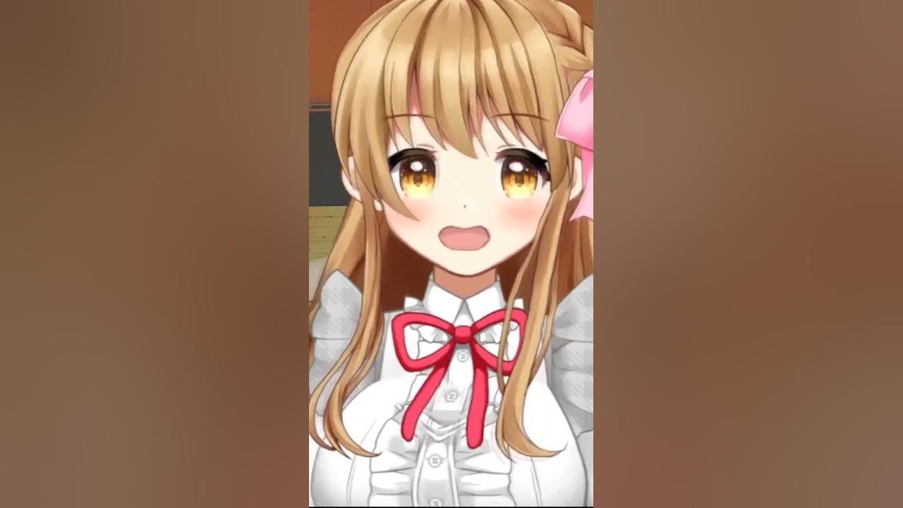 【いいおっぱいの日】胸を揺らすだけ【えちち漫画家 セルフ巨乳vtuber赤佐たぬ】 Shorts Youtube