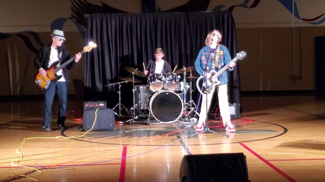 Screaming Goats Billy the Goat - YouTube