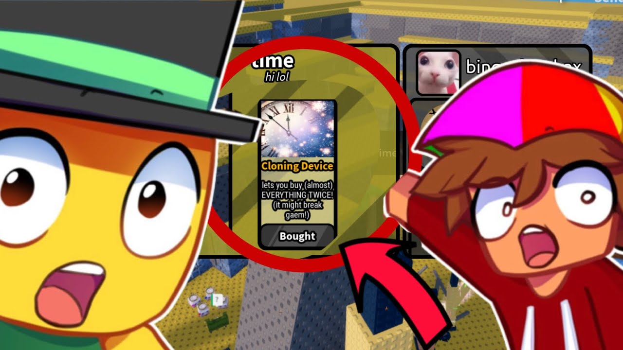 How to Get OP Upgrade Early in Raised By Floppa (OP SKIP) - YouTube