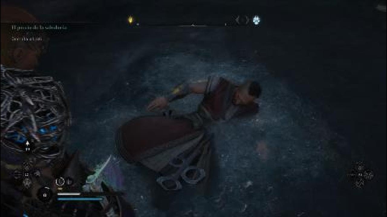 Assassin's Creed Valhalla | Loki - YouTube