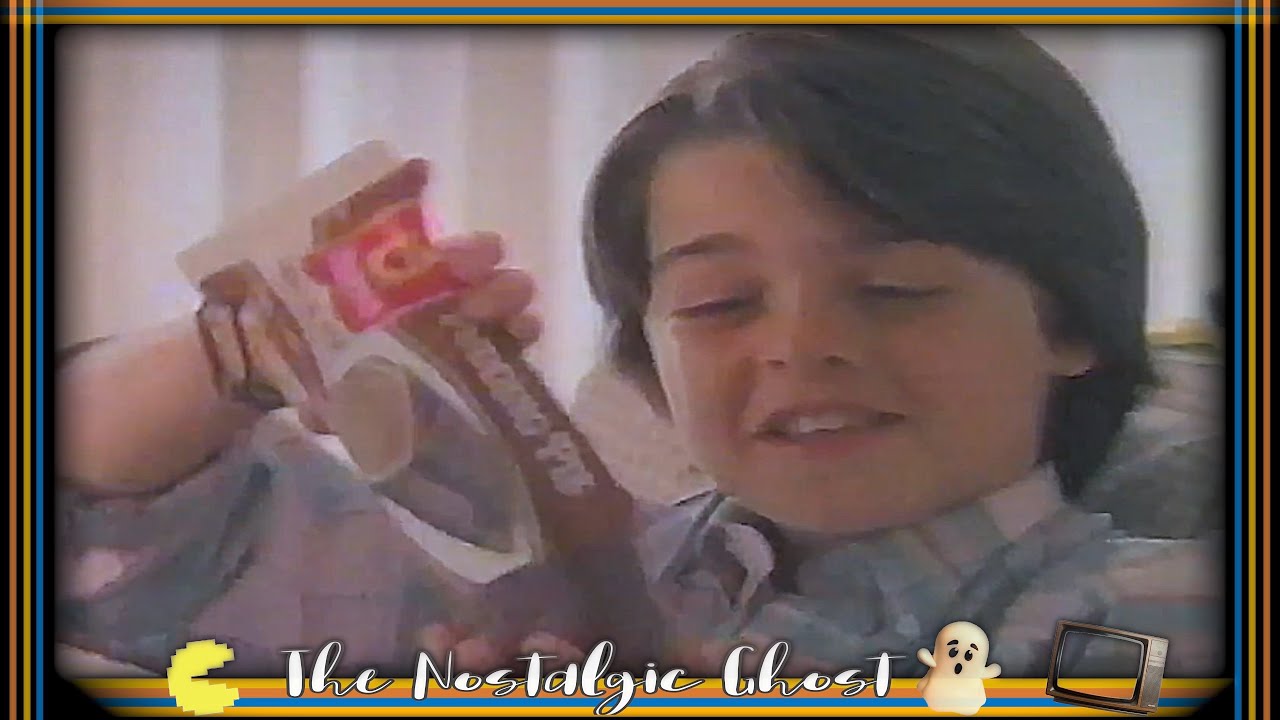 Hostess Pudding Pie Commercial with Joey Lawrence - YouTube