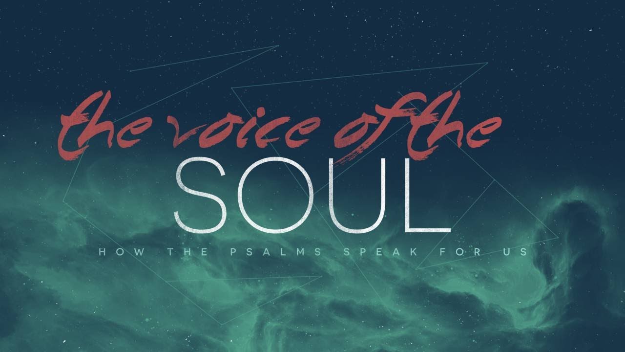 The Voice Of The Soul - The Voice of Envy - Pastor Josh Stahley CCC ...