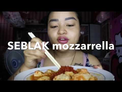 SEBLAK MOZZARELLA godalgodel