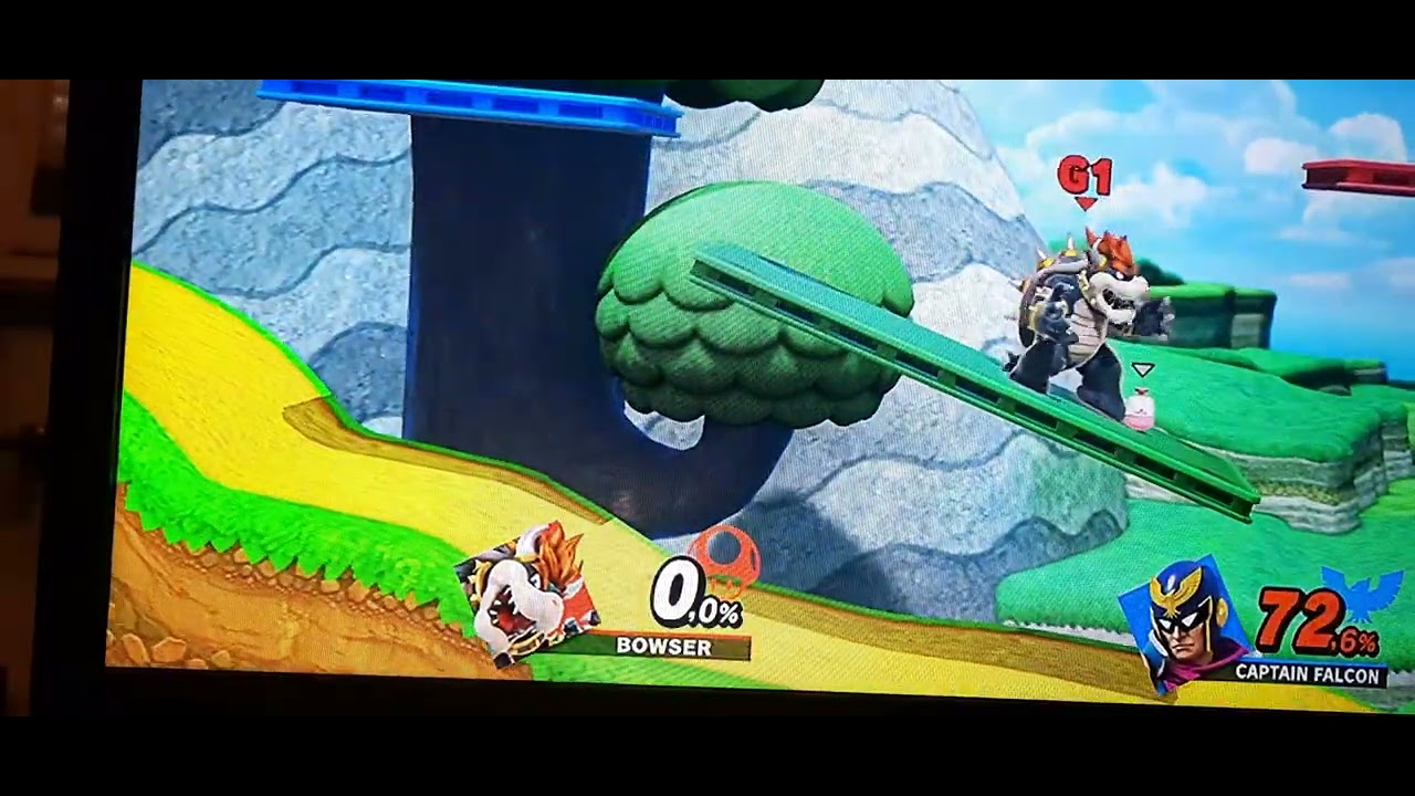 Smash bros . Ha barato??? - YouTube