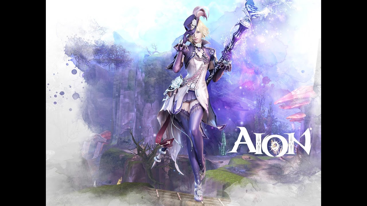 AIonPlay старт нового сервера - YouTube