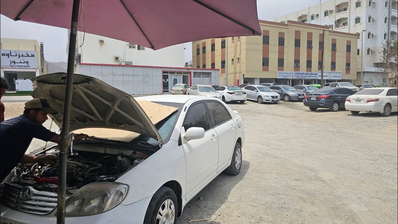 Toyota Corolla has a check engine P1760 code. All 3 shift… - YouTube