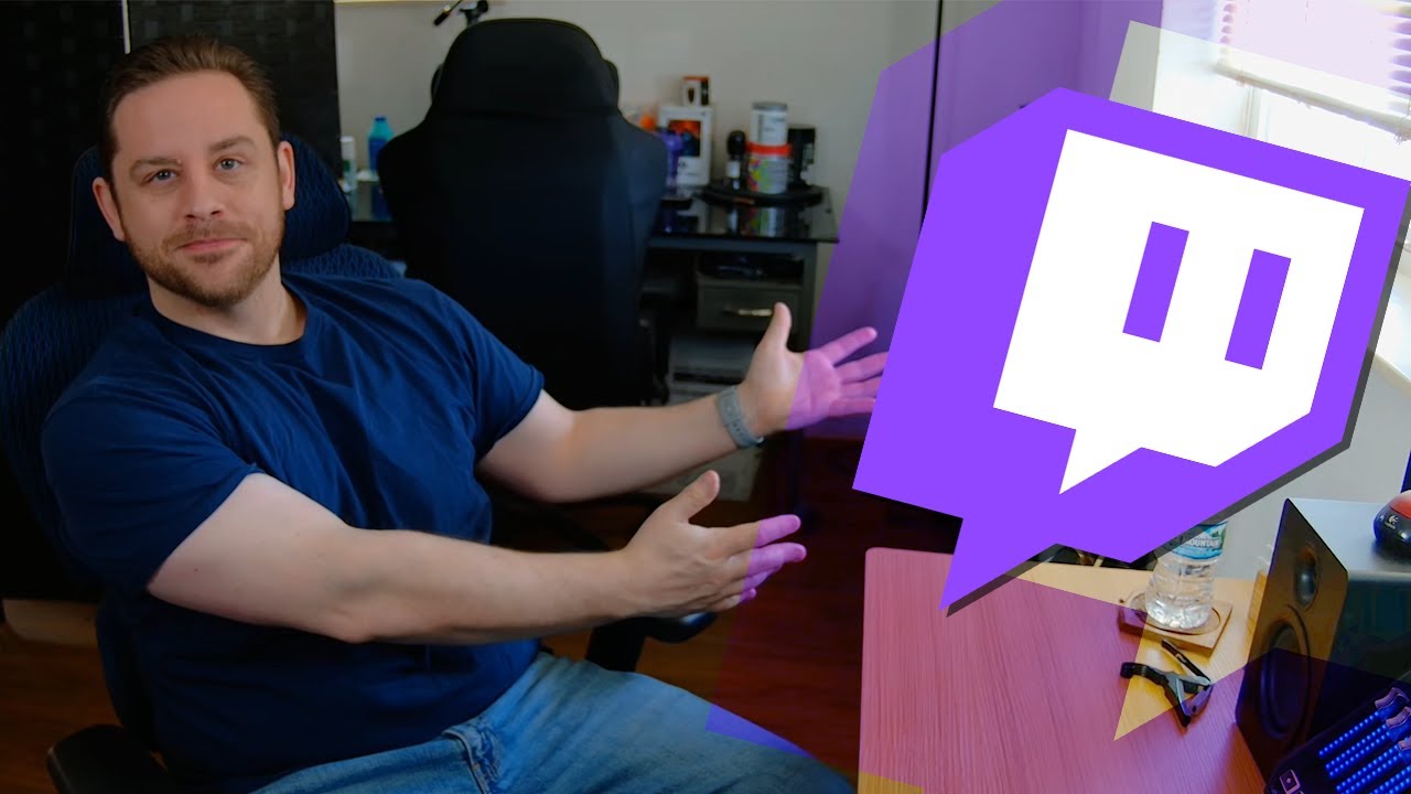 10K Bitrate?! | Twitch Enhanced Broadcast Beta Update! - YouTube