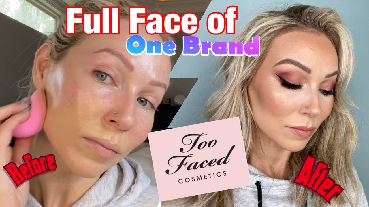 Face Off Makeup Brand | Saubhaya Makeup