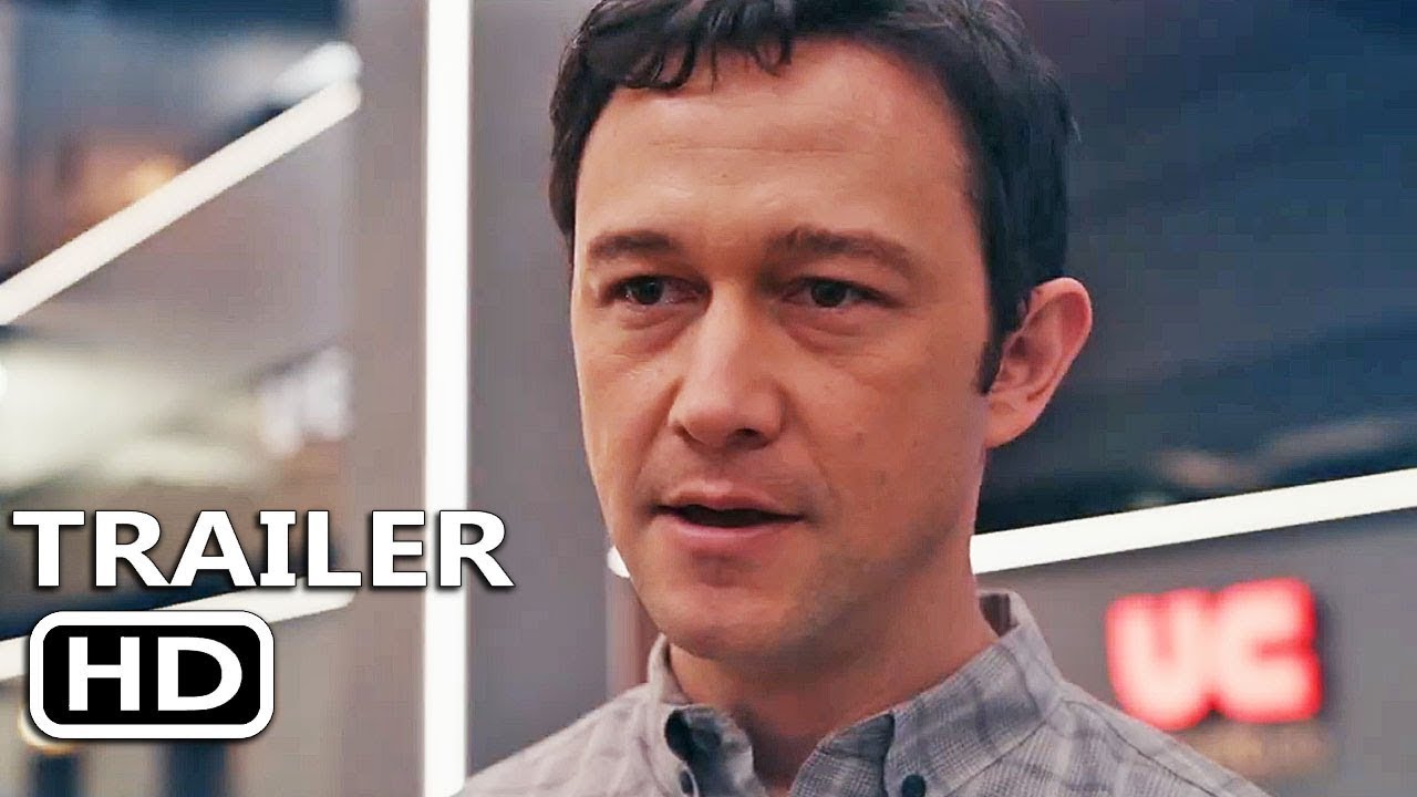 SUPER PUMPED: THE BATTLE FOR UBER Trailer (2022) - YouTube