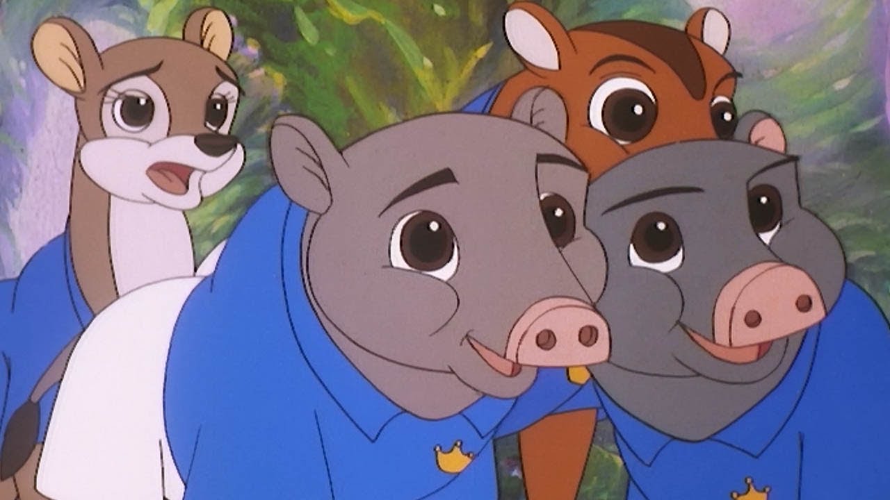 QUARTER - FINALS - Simba Junior to the World Cup ep. 21 - EN - YouTube