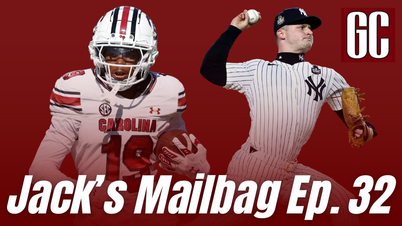 Did South Carolina winning make Yankees losing World Series feel any ...