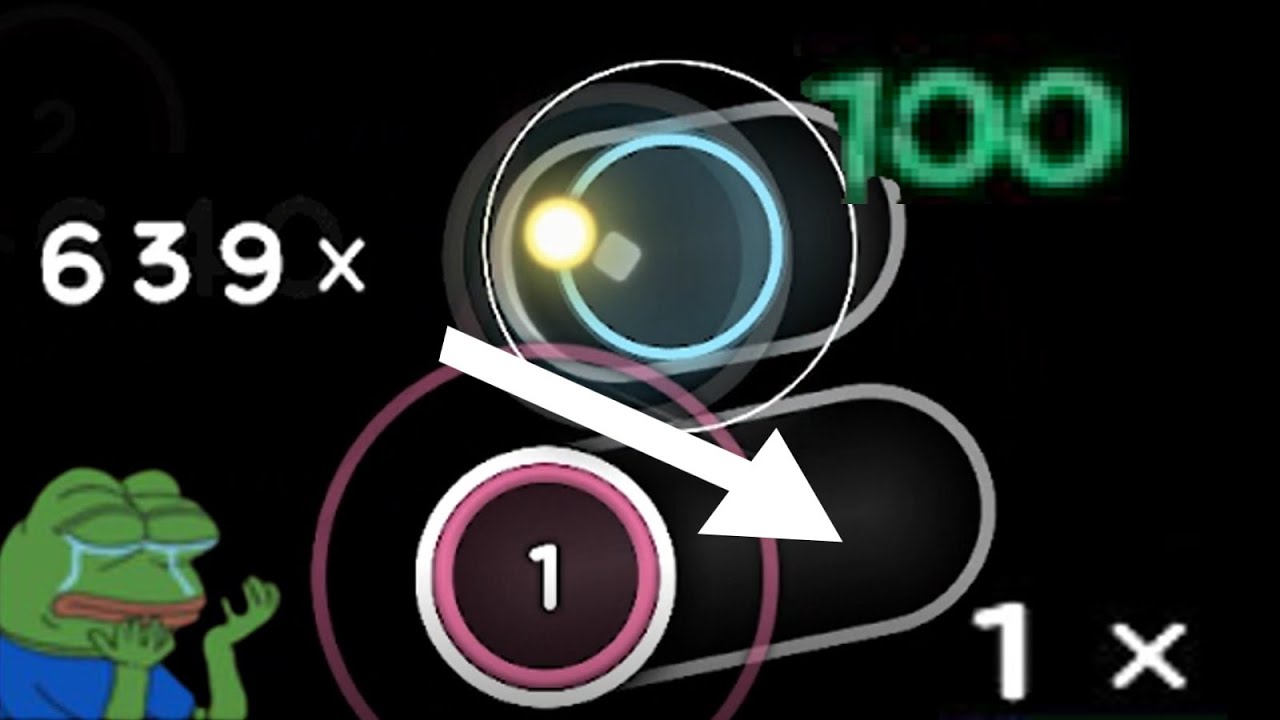 Here's an Osu! video because I play the game - YouTube