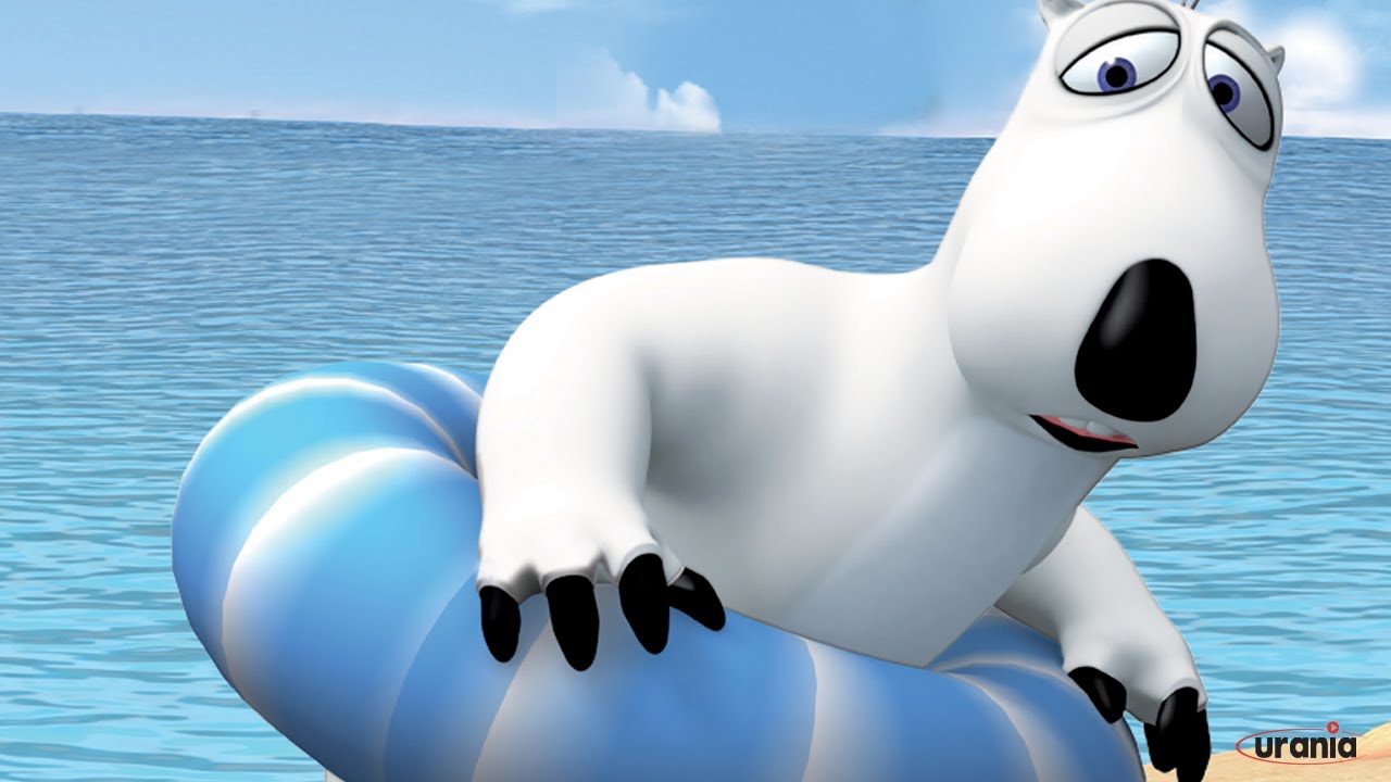 🐻 Bernard [1-52] (spojené epizody) - YouTube