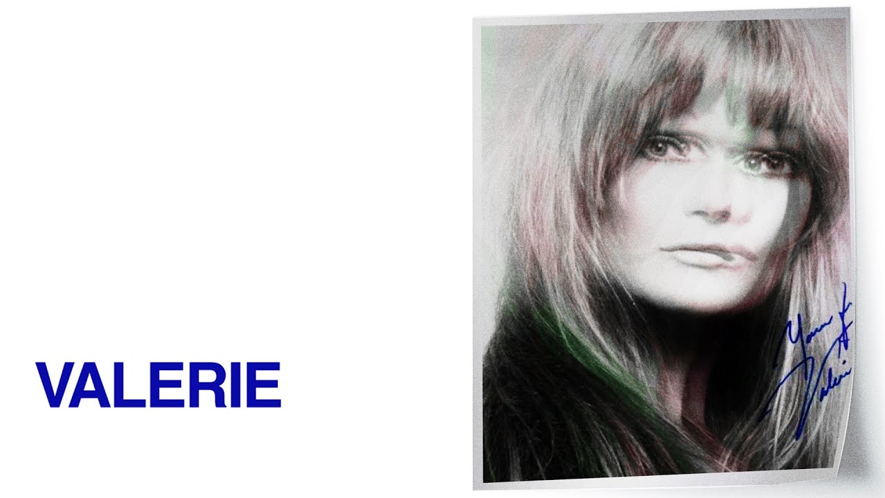 Valerie | Official Trailer | BayView Documentaries - YouTube