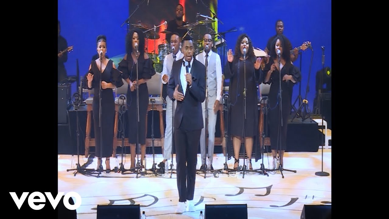 SbuNoah - Noma Ngihamba (Live at The Durban Playhouse, 2019) (Live ...