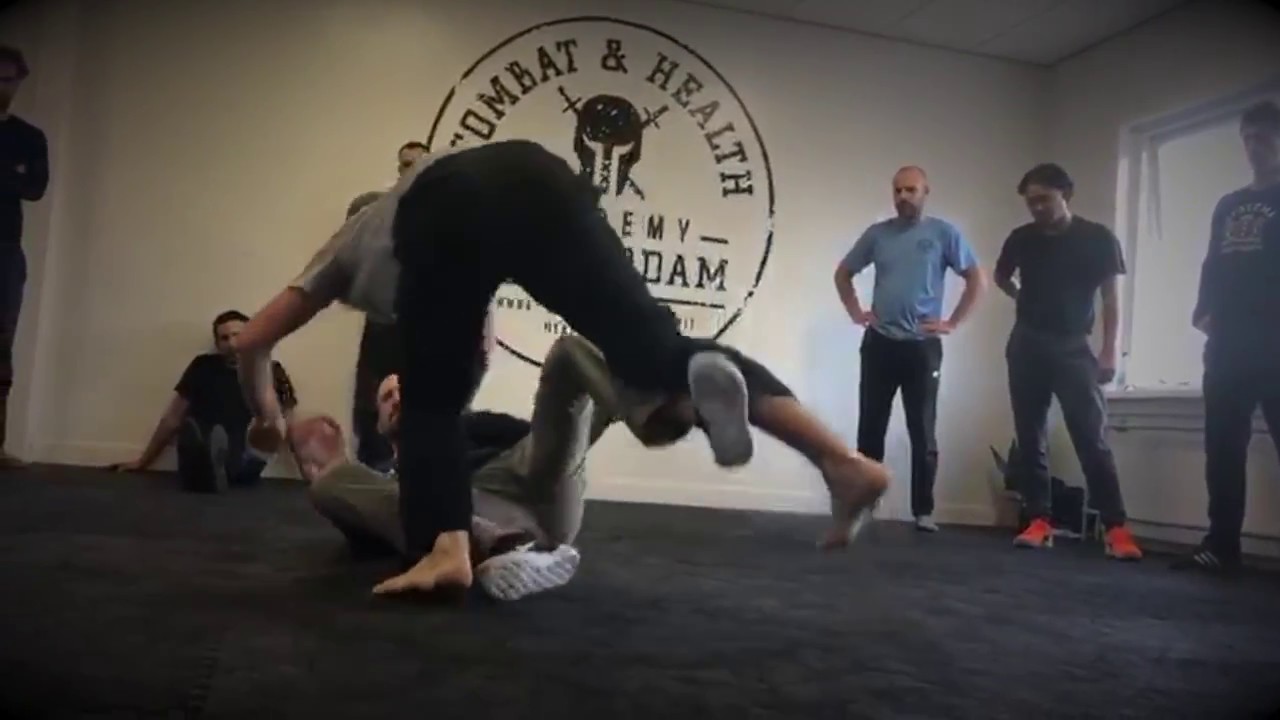 Creating Sensitivity part 5 - YouTube