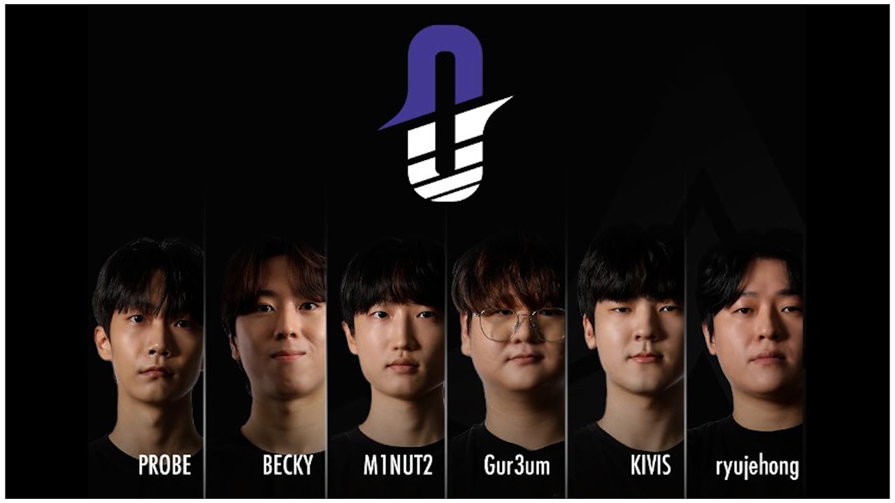 2025 OWCS STAGE2 LCQ 류제홍 1인칭 리플레이 (Old Ocean vs Onside Gaming) - YouTube