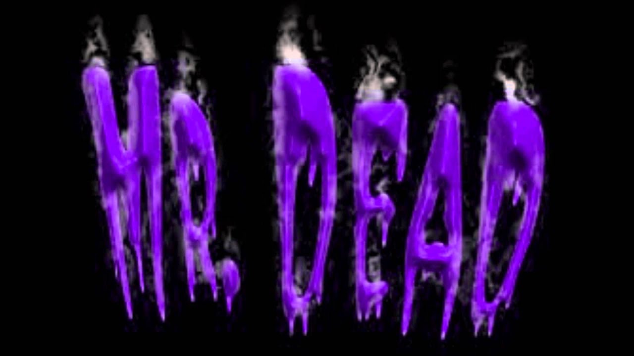 Mr Dead ---- Psychotic Episode's - YouTube