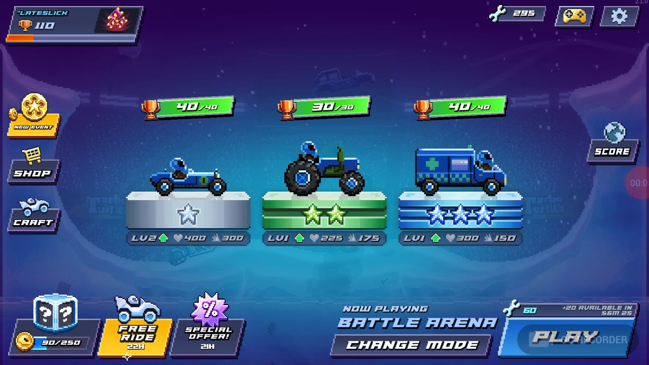 Drive a head - YouTube