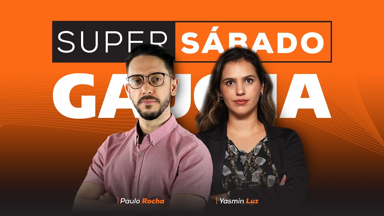 SuperSábado 31/01/2025 - YouTube