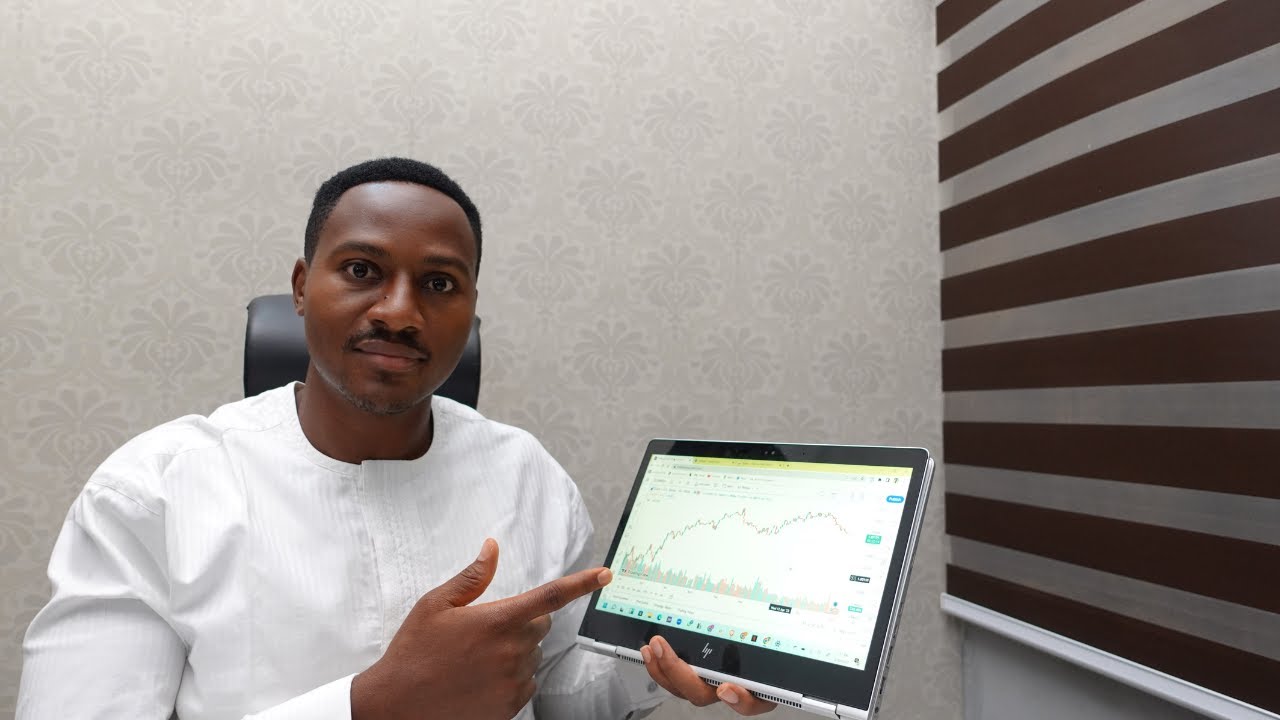 Mastering The Forex Game: Pro Trader's Secret Plan To Make You A ...