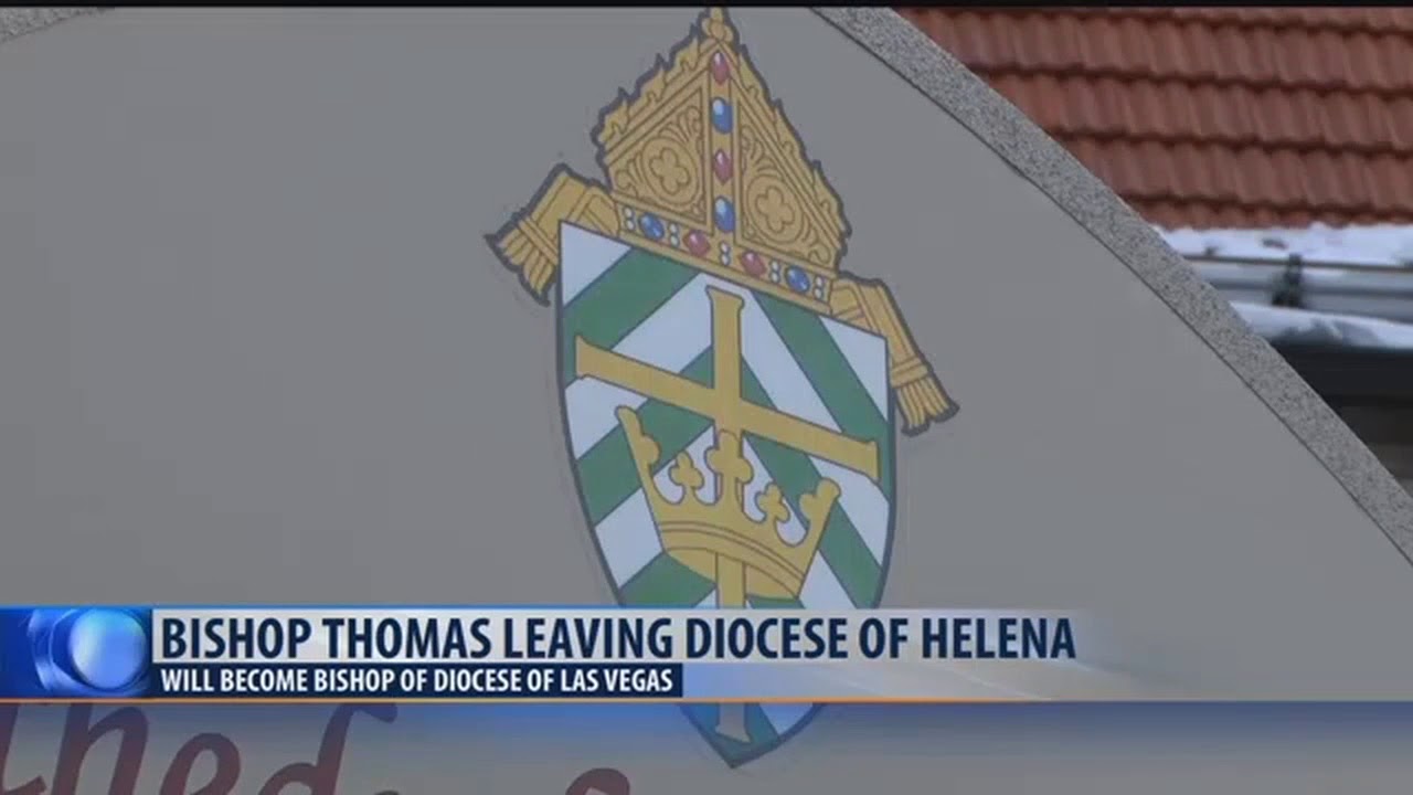 Helena Bishop Thomas transferring to Las Vegas - YouTube
