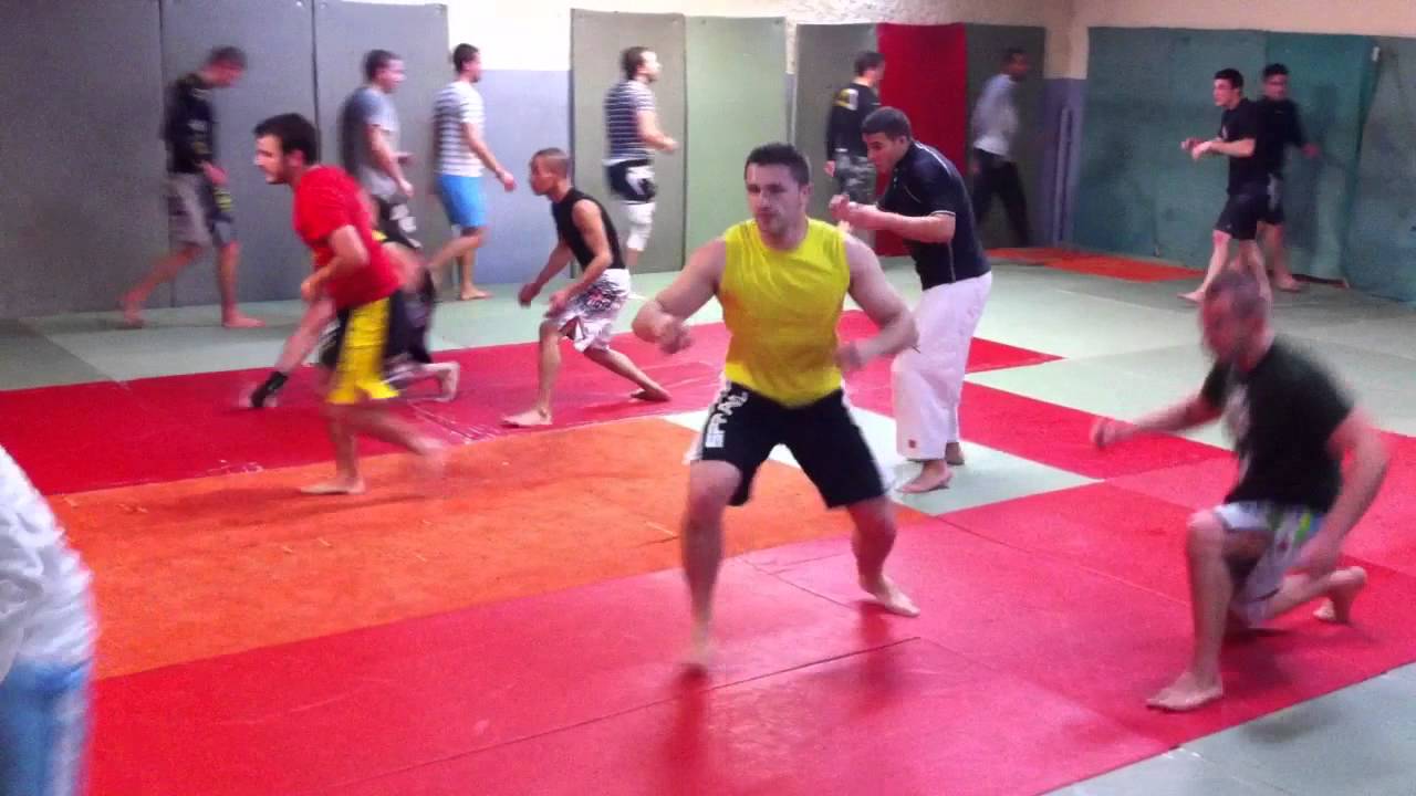 bjj icon Lyon - YouTube