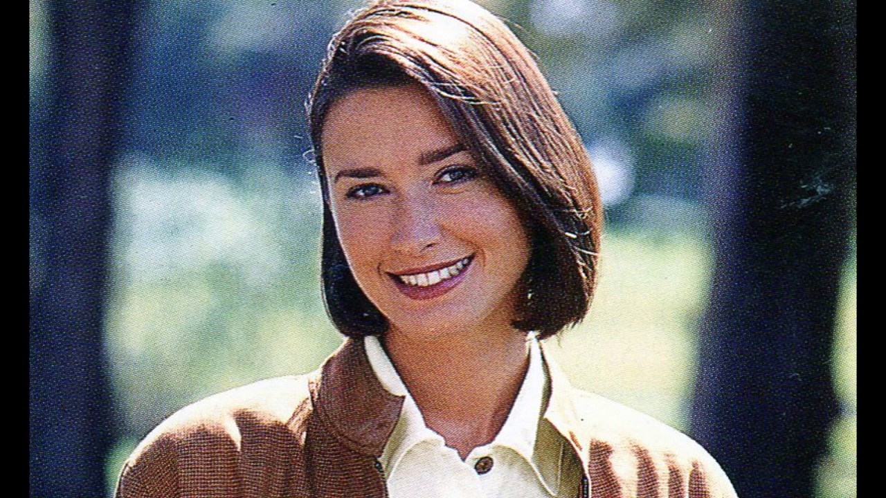 Pretty Ladies Barrie Pace 1995 Spring Pgs 65-72 - YouTube