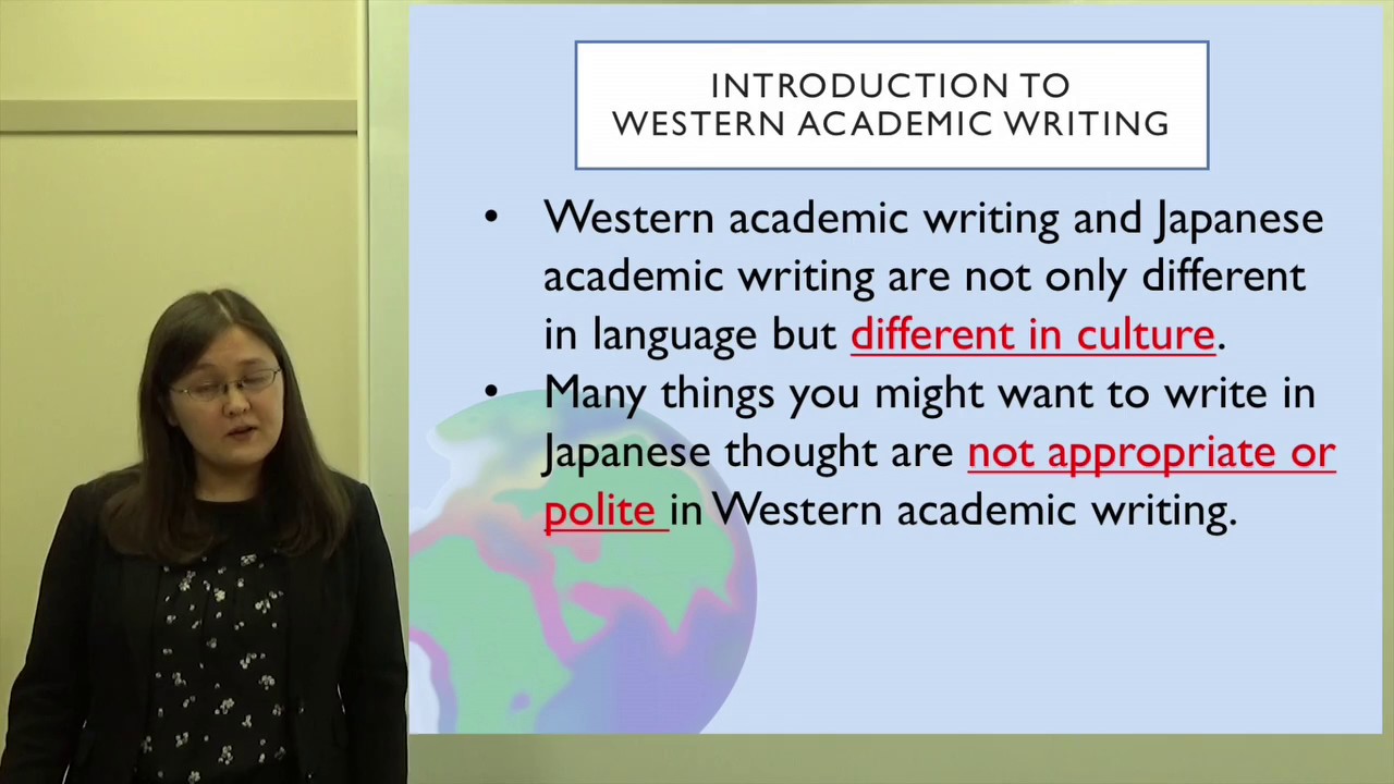 Academic Writing Flip 8: Indicator Words, Premises, and Conclusions ...