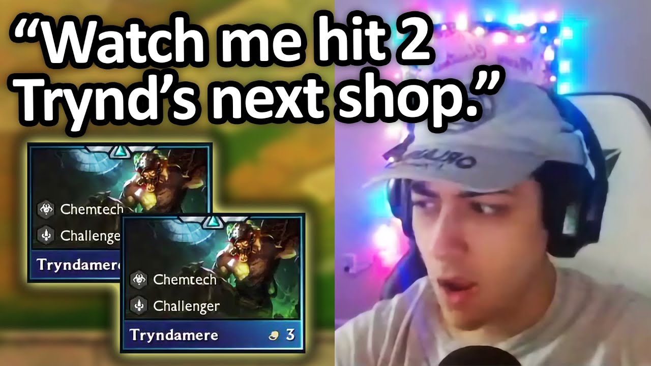 Rayditz Predicts the Future - YouTube