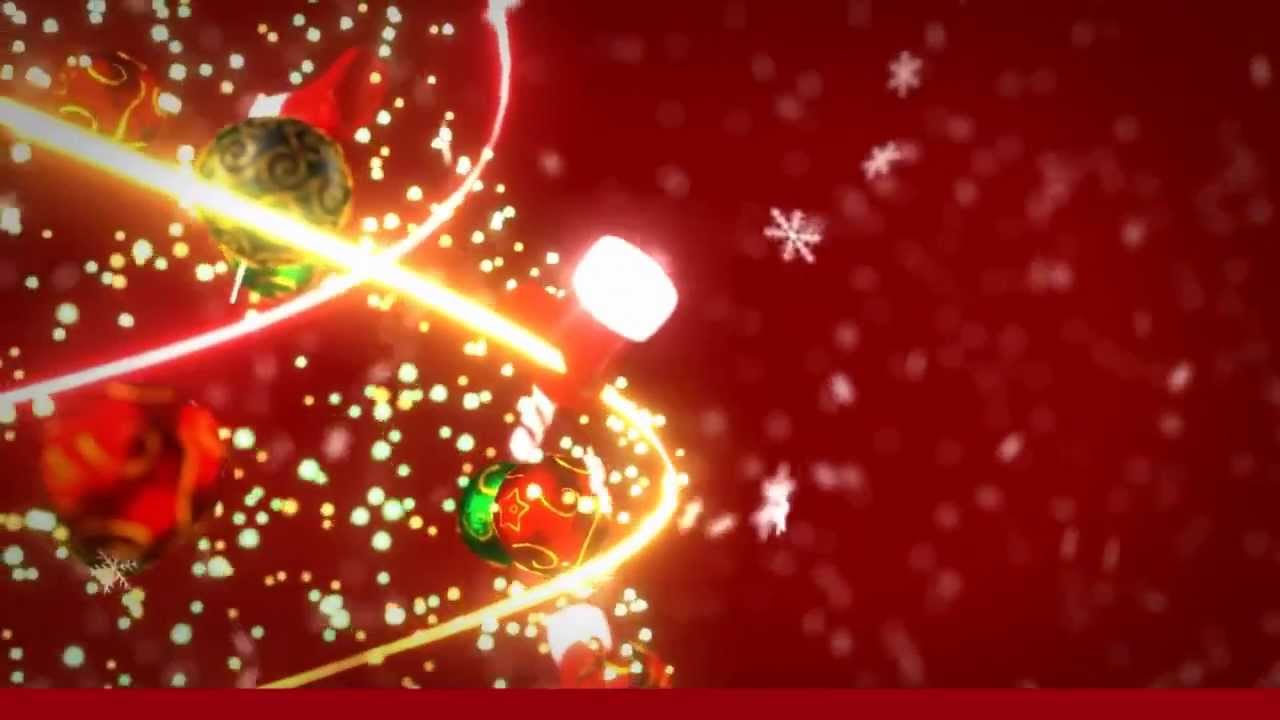 Merry Christmas 2014 LG Electronics - YouTube