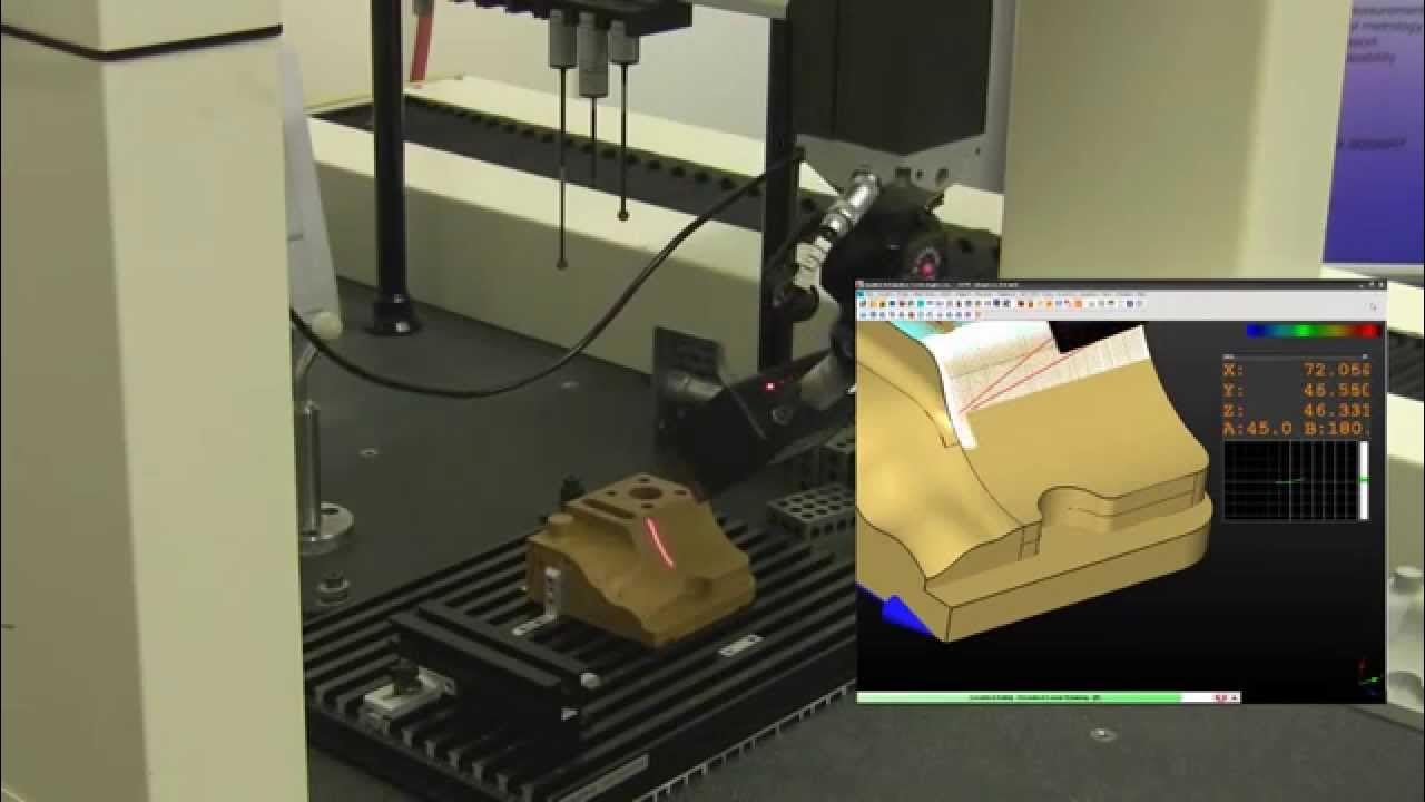 Capps Dmis ile Lazer Nokta Bulutu - YouTube