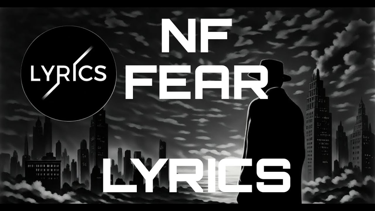 NF – FEAR (Lyrics) - YouTube
