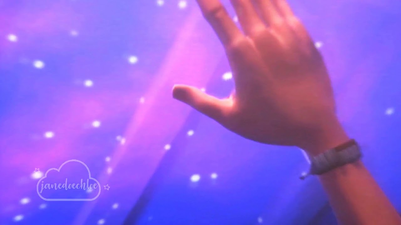 talking to the moon // life is strange aesthetic/amberprice edit - YouTube