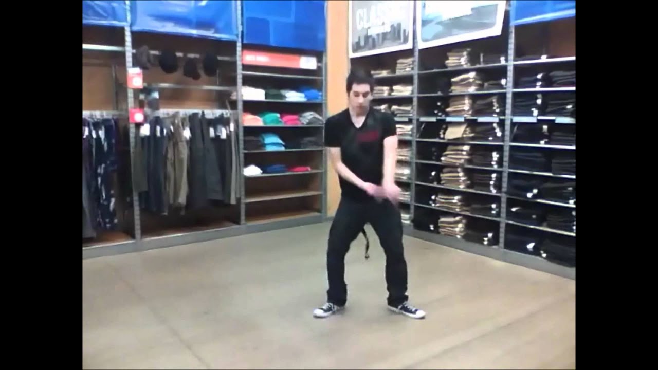 Electro Swing Style #2: Suzy - YouTube